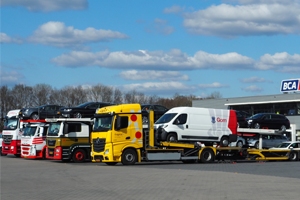 medewerker-transport - Werken bij BCA